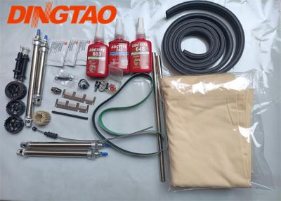 Cina Parti di taglio 705553/705591 Per DT Vector IX9 MP9 MX9 Ricambi di taglio 1000 HMTK in vendita