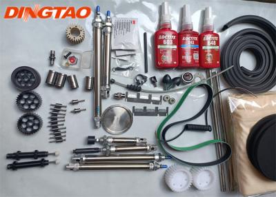 Cina Taglio MX9 Per DT Vettore IX9 Parti MX9 Parti di taglio 705554 / 705592 2000H MTK in vendita