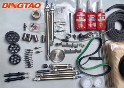Cina Taglio MX9 Per DT Vettore IX9 Parti MX9 Parti di taglio 705554 / 705592 2000H MTK in vendita