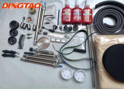 Cina Taglio MX9 Per DT Vettore IX9 Parti MX9 Parti di taglio 705554 / 705592 2000H MTK in vendita