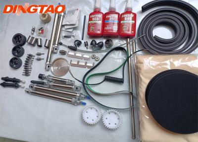 Cina Taglio MX9 Per DT Vettore IX9 Parti MX9 Parti di taglio 705554 / 705592 2000H MTK in vendita