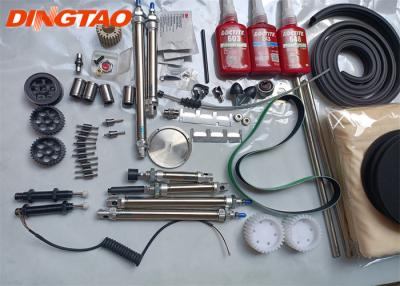 Cina Taglio MX9 Per DT Vettore IX9 Parti MX9 Parti di taglio 705554 / 705592 2000H MTK in vendita