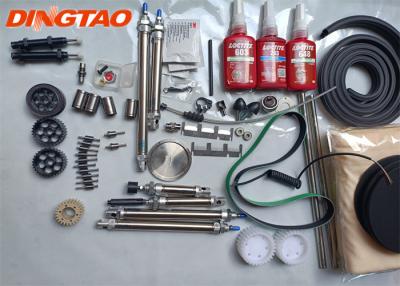 Cina Taglio MX9 Per DT Vettore IX9 Parti MX9 Parti di taglio 705554 / 705592 2000H MTK in vendita