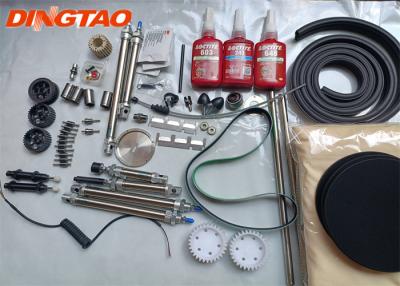 Cina Taglio MX9 Per DT Vettore IX9 Parti MX9 Parti di taglio 705554 / 705592 2000H MTK in vendita
