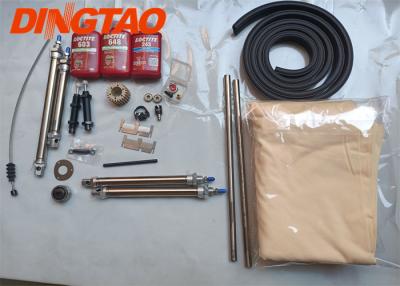 Cina Per DT Vector Q50 M55 pezzi di taglio 500 ore Kit di manutenzione MTK 705564 / 705594 in vendita