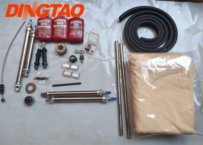 Cina Per DT Vector Q50 M55 pezzi di taglio 500 ore Kit di manutenzione MTK 705564 / 705594 in vendita