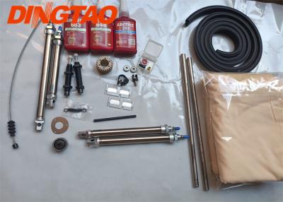 Cina Per DT Vector Q50 M55 pezzi di taglio 500 ore Kit di manutenzione MTK 705564 / 705594 in vendita