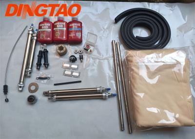 Cina Per DT Vector Q50 M55 pezzi di taglio 500 ore Kit di manutenzione MTK 705564 / 705594 in vendita