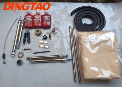Cina Per DT Vector Q50 M55 pezzi di taglio 500 ore Kit di manutenzione MTK 705564 / 705594 in vendita
