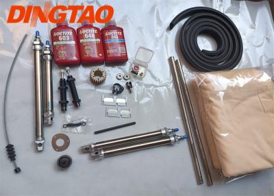 Cina Per DT Vector Q50 M55 pezzi di taglio 500 ore Kit di manutenzione MTK 705564 / 705594 in vendita
