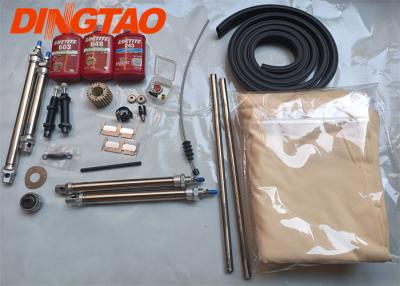 Cina Per DT Vector Q50 M55 pezzi di taglio 500 ore Kit di manutenzione MTK 705564 / 705594 in vendita