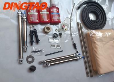 Cina Per DT Vector Q50 M55 pezzi di taglio 500 ore Kit di manutenzione MTK 705564 / 705594 in vendita
