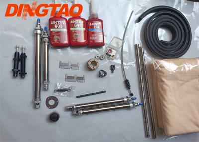 Cina Per DT Vector Q50 M55 pezzi di taglio 500 ore Kit di manutenzione MTK 705564 / 705594 in vendita