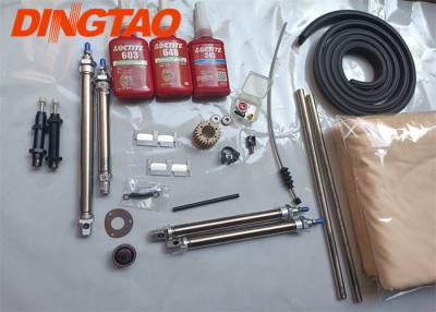 Cina Per DT Vector Q50 M55 pezzi di taglio 500 ore Kit di manutenzione MTK 705564 / 705594 in vendita