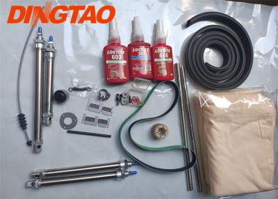 Cina Parti di taglio automatico per la macchina da taglio Vector Q50 IH5 1000H MTK 705595 / 705565 in vendita