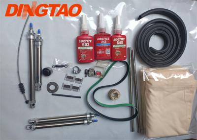 Cina Parti di taglio automatico per la macchina da taglio Vector Q50 IH5 1000H MTK 705595 / 705565 in vendita