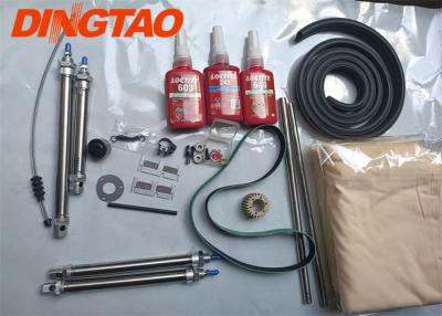 Cina Parti di taglio automatico per la macchina da taglio Vector Q50 IH5 1000H MTK 705595 / 705565 in vendita