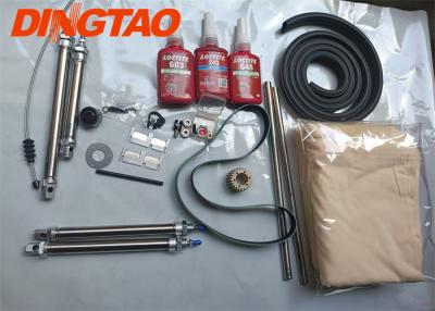Cina Parti di taglio automatico per la macchina da taglio Vector Q50 IH5 1000H MTK 705595 / 705565 in vendita