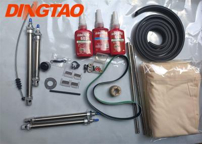 Cina Parti di taglio automatico per la macchina da taglio Vector Q50 IH5 1000H MTK 705595 / 705565 in vendita