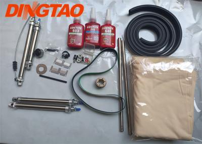 Cina Parti di taglio automatico per la macchina da taglio Vector Q50 IH5 1000H MTK 705595 / 705565 in vendita