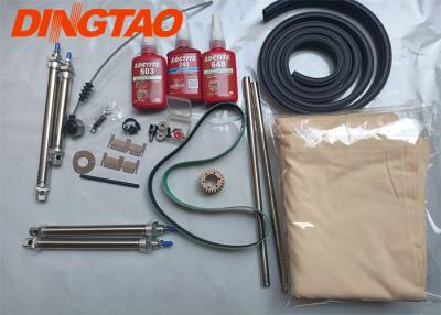 Cina Parti di taglio automatico per la macchina da taglio Vector Q50 IH5 1000H MTK 705595 / 705565 in vendita