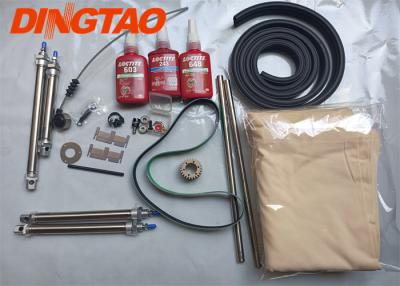 Cina Parti di taglio automatico per la macchina da taglio Vector Q50 IH5 1000H MTK 705595 / 705565 in vendita