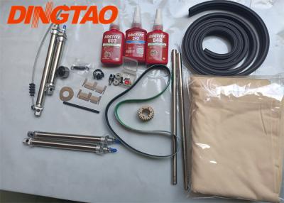 Cina Parti di taglio automatico per la macchina da taglio Vector Q50 IH5 1000H MTK 705595 / 705565 in vendita