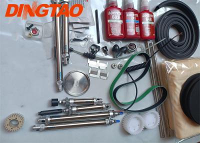 Cina Per DT Vector Q50 MH5 Parti IQ50 Kit di manutenzione di 2000 ore MTK 705566 / 705596 in vendita