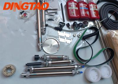 Cina Per DT Vector Q50 MH5 Parti IQ50 Kit di manutenzione di 2000 ore MTK 705566 / 705596 in vendita