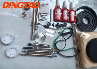 Cina Per DT Vector Q50 MH5 Parti IQ50 Kit di manutenzione di 2000 ore MTK 705566 / 705596 in vendita