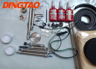 Cina Per DT Vector Q50 MH5 Parti IQ50 Kit di manutenzione di 2000 ore MTK 705566 / 705596 in vendita