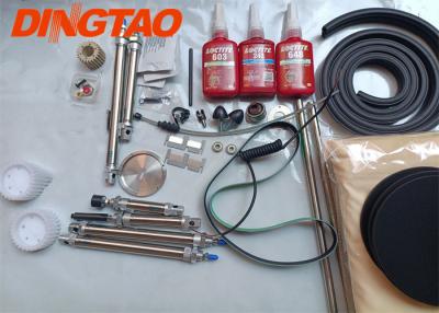 Cina Per DT Vector Q50 MH5 Parti IQ50 Kit di manutenzione di 2000 ore MTK 705566 / 705596 in vendita
