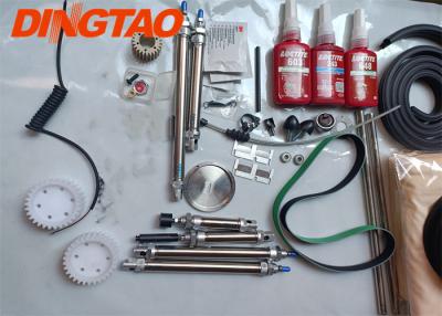 Cina Per DT Vector Q50 MH5 Parti IQ50 Kit di manutenzione di 2000 ore MTK 705566 / 705596 in vendita