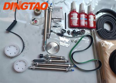 Cina Per DT Vector Q50 MH5 Parti IQ50 Kit di manutenzione di 2000 ore MTK 705566 / 705596 in vendita