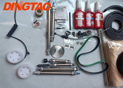 Cina Per DT Vector Q50 MH5 Parti IQ50 Kit di manutenzione di 2000 ore MTK 705566 / 705596 in vendita