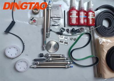 Cina Per DT Vector Q50 MH5 Parti IQ50 Kit di manutenzione di 2000 ore MTK 705566 / 705596 in vendita
