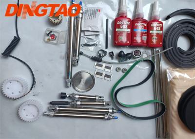 Cina Per DT Vector Q50 MH5 Parti IQ50 Kit di manutenzione di 2000 ore MTK 705566 / 705596 in vendita