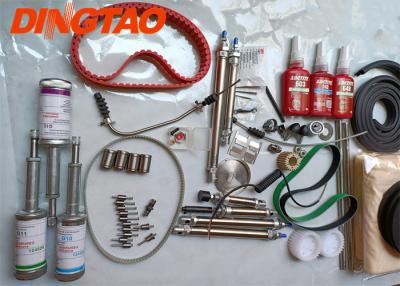 中国 切断部品 ベクター Q80 ベクター Q50 M55 MH5 IQ50 切断 4000H MTK 705597 販売のため