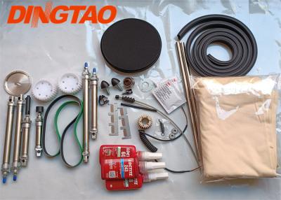 Cina 705604 / 705571 Parti di taglio 2000H Kit di manutenzione MTK per Vector Q80 Taglio M88 in vendita