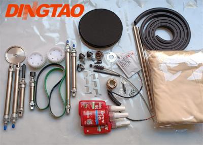 Cina 705604 / 705571 Parti di taglio 2000H Kit di manutenzione MTK per Vector Q80 Taglio M88 in vendita