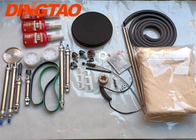 Cina 705604 / 705571 Parti di taglio 2000H Kit di manutenzione MTK per Vector Q80 Taglio M88 in vendita