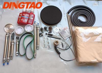 Cina 705604 / 705571 Parti di taglio 2000H Kit di manutenzione MTK per Vector Q80 Taglio M88 in vendita