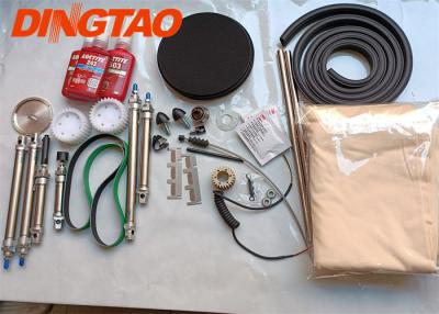 Cina 705604 / 705571 Parti di taglio 2000H Kit di manutenzione MTK per Vector Q80 Taglio M88 in vendita
