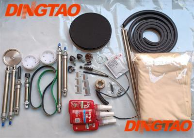 Cina 705616 / 705584 Parti di taglio per Vector Q80 M88 Kit di manutenzione di 2000 ore MTK in vendita