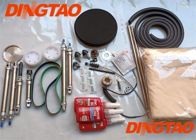 Cina 705616 / 705584 Parti di taglio per Vector Q80 M88 Kit di manutenzione di 2000 ore MTK in vendita
