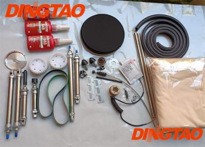 Cina 705616 / 705584 Parti di taglio per Vector Q80 M88 Kit di manutenzione di 2000 ore MTK in vendita