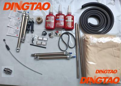 Cina Per il vettore IX6 MP6 MX6 Kit di manutenzione di parti di taglio 500H MTK 705573 / 705578 in vendita