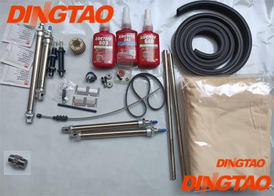 Cina Per il vettore IX6 MP6 MX6 Kit di manutenzione di parti di taglio 500H MTK 705573 / 705578 in vendita