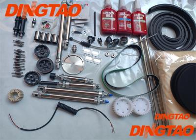 Cina Parti di taglio automatico per Vector IX6 Cutter MX6 Kit di manutenzione MTK 2000 ore in vendita