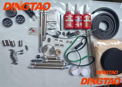 Cina Parti di taglio automatico per Vector IX6 Cutter MX6 Kit di manutenzione MTK 2000 ore in vendita
